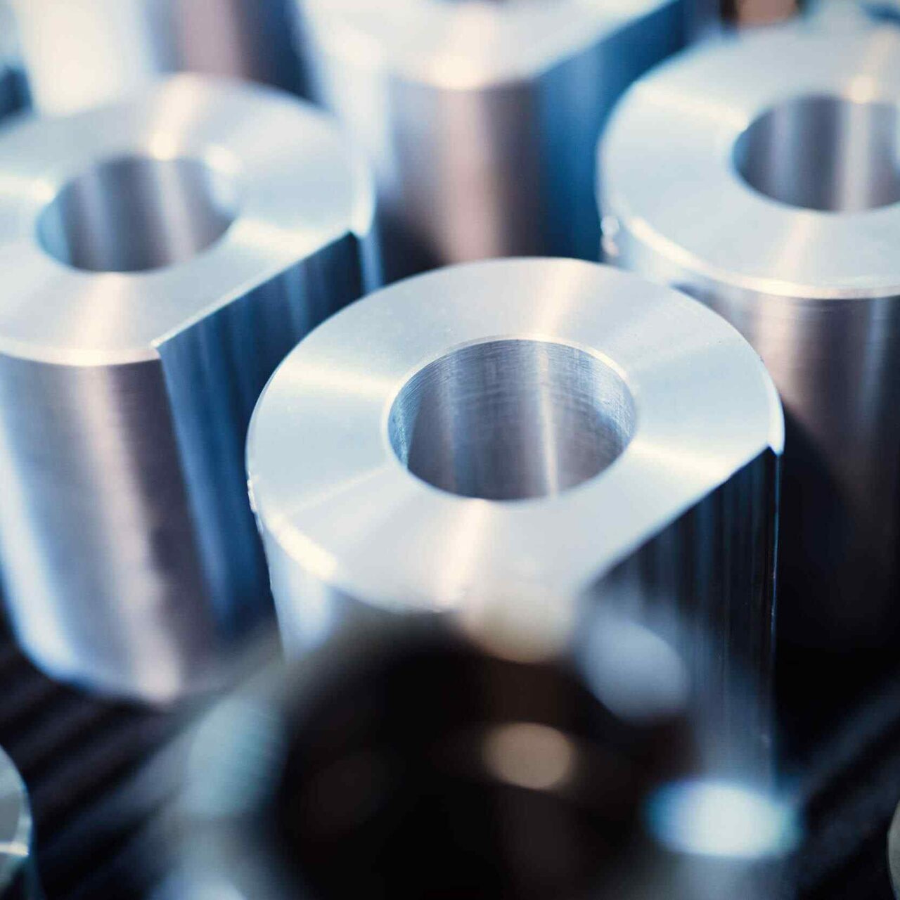 Legacy - Modi HiTech