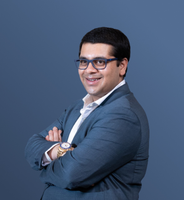 About us - Modi HiTech